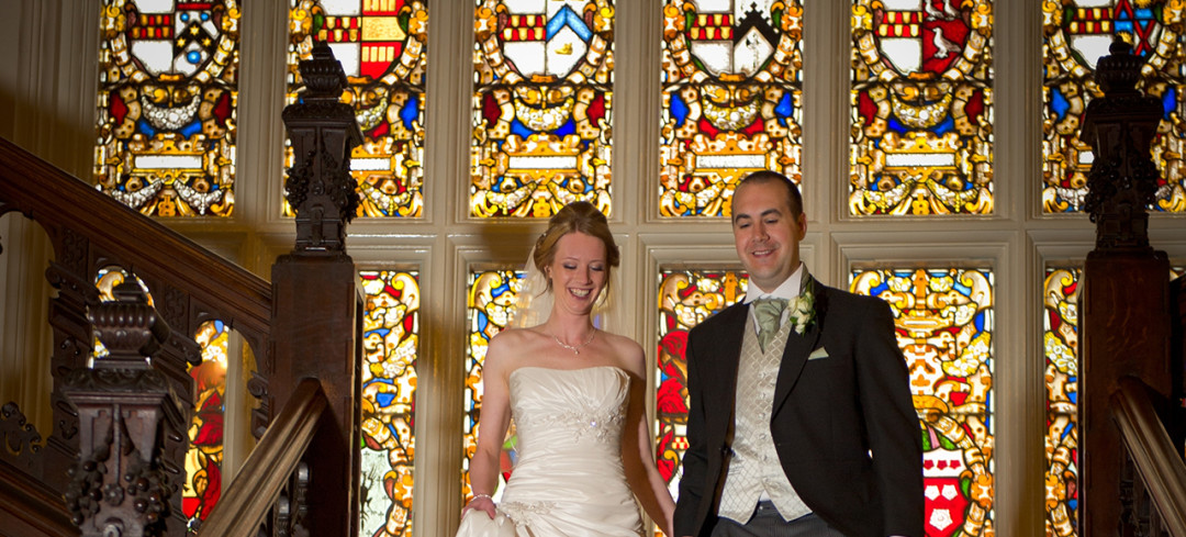 Beaumanor Hall | Countryside Event Venue, Leicestershire