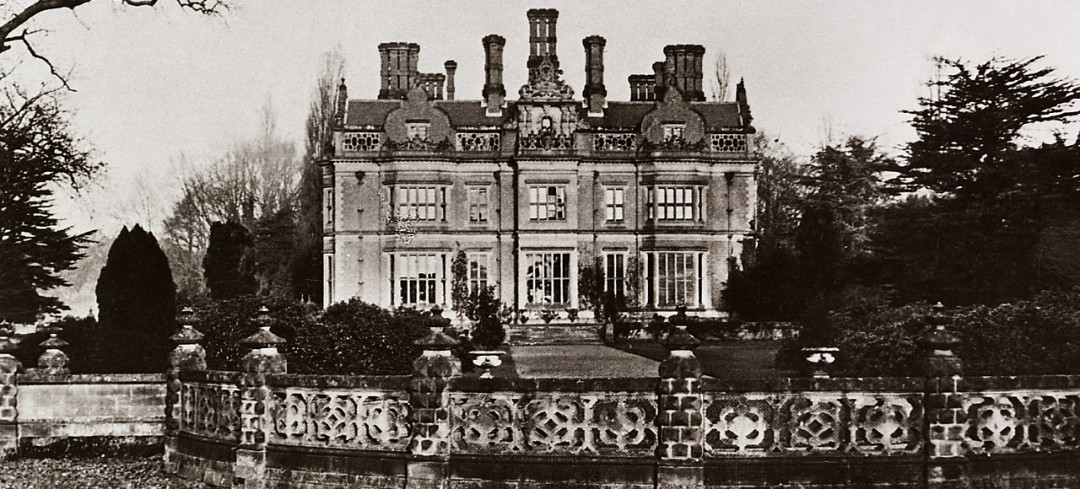 Beaumanor Hall | Countryside Event Venue, Leicestershire