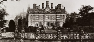 Beaumanor Hall | Countryside Event Venue, Leicestershire